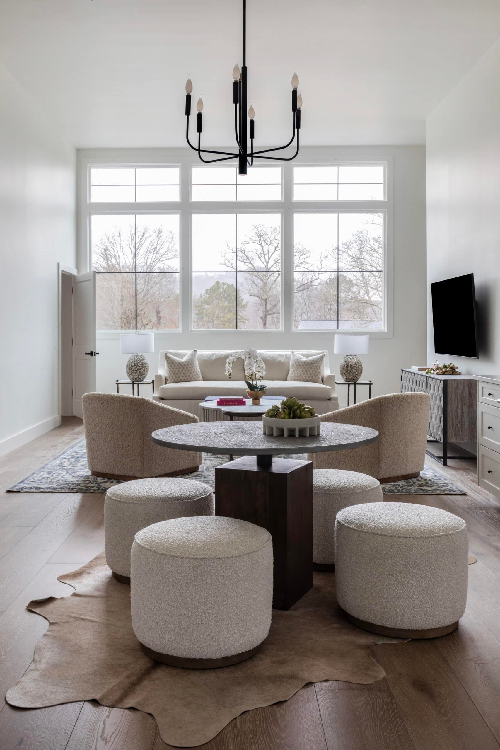 Custom Interior Design Services | Z & Co. Design Group