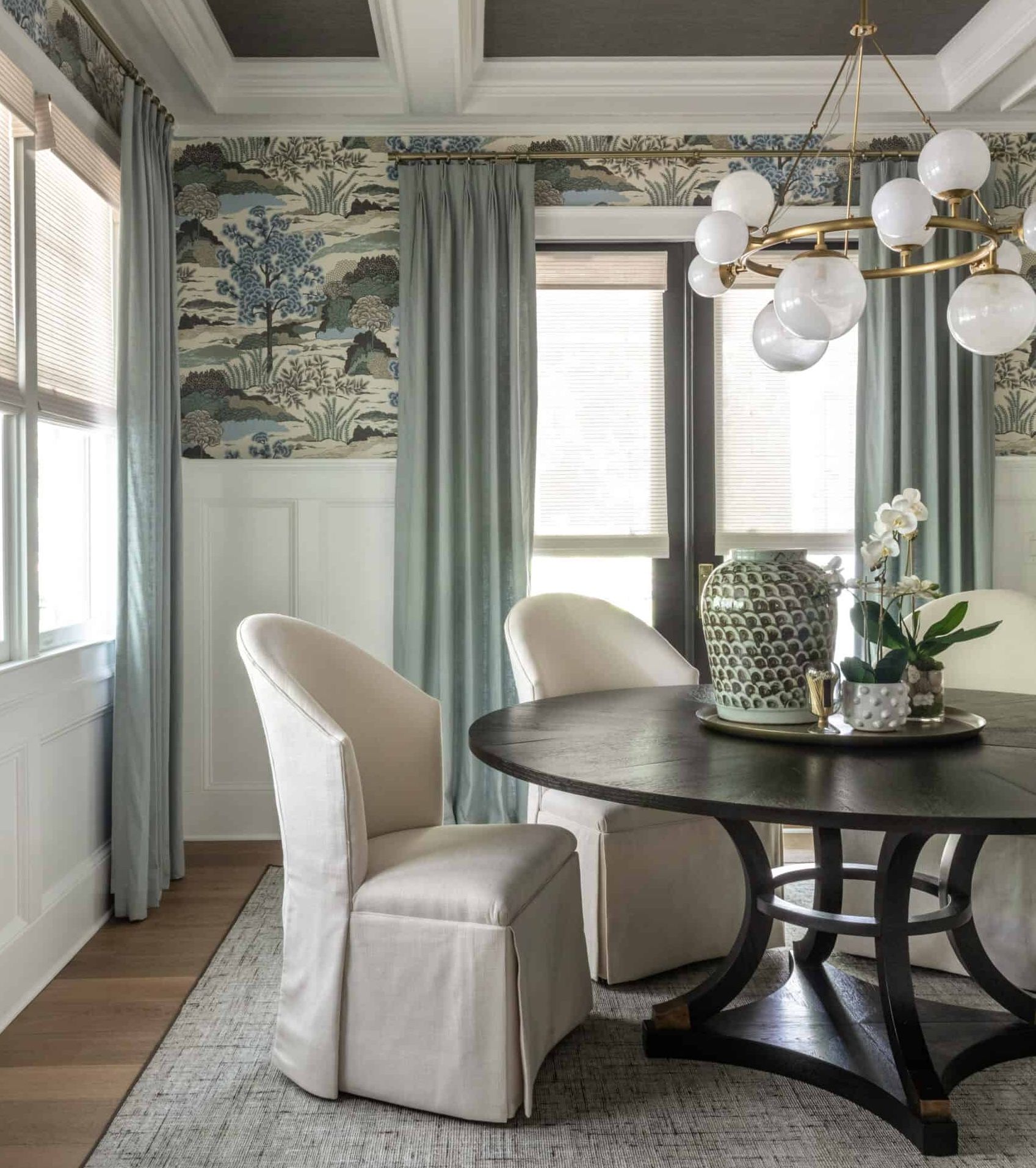 Custom Interior Design Services | Z & Co. Design Group